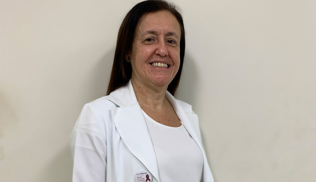 Prevenção à Cegueira, por Drª Fátima Neri, Coordenadora médica do ...
